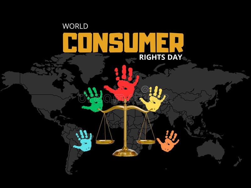 World Consumer Rights Day, Observed on March 15th, is a Day Dedicated ...