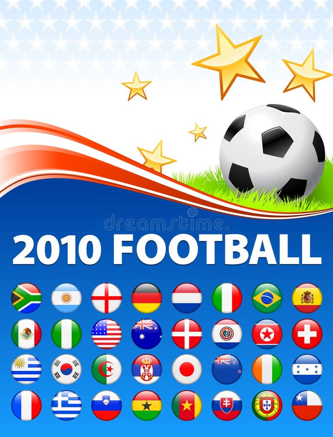 Collection of Logos of the Major European Football Leagues Editorial ...