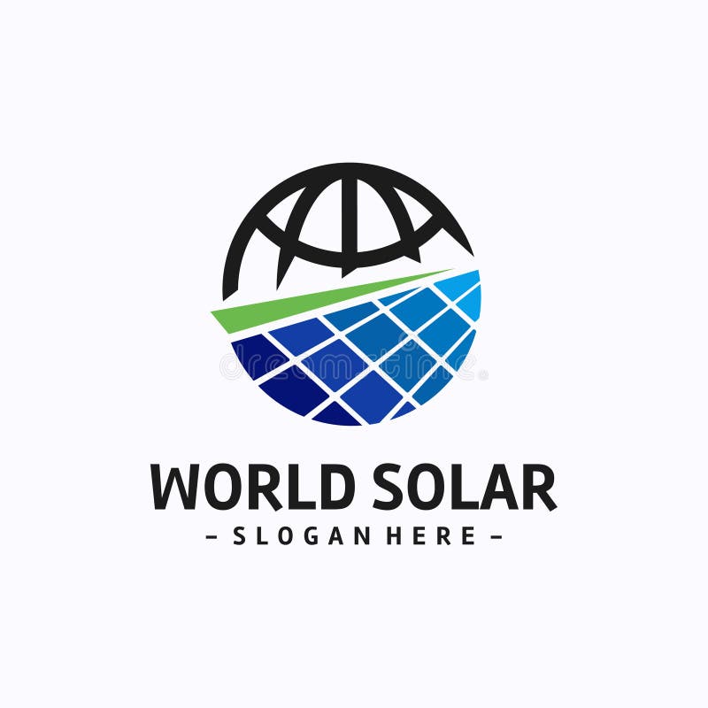 Solar Logo Stock Illustrations – 57,327 Solar Logo Stock Illustrations ...