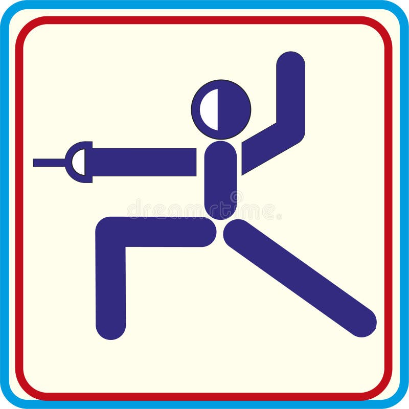 World Sport Training, Icon, Illustrations Stock Illustration ...