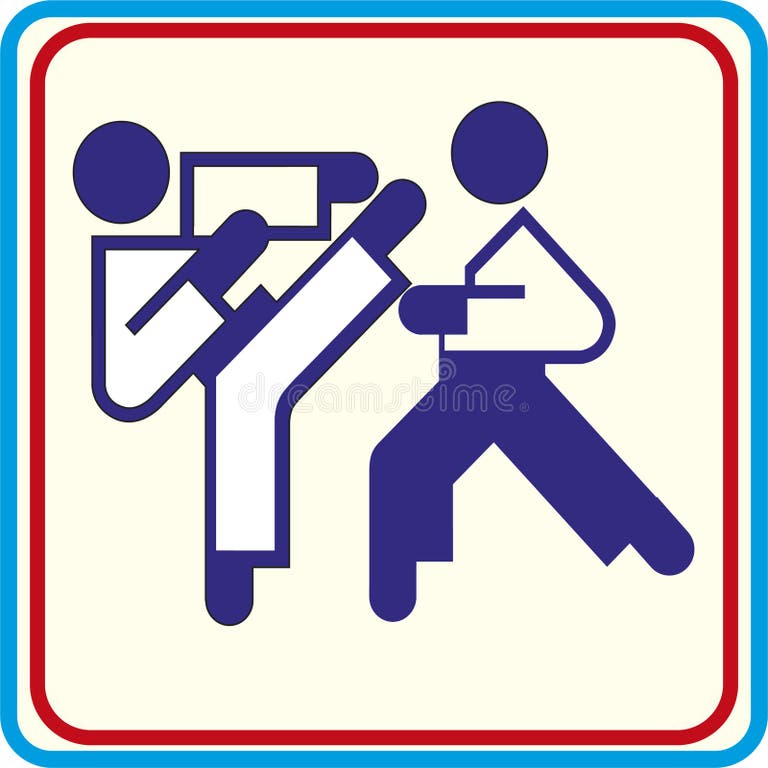 World Sport Training, Icon, Illustrations Stock Illustration ...