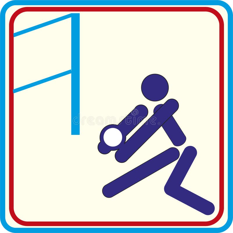 World Sport Training, Icon, Illustrations Stock Illustration ...