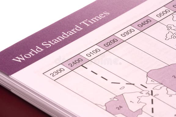 173 World Standard Time Zones Stock Photos - Free & Royalty-Free Stock ...