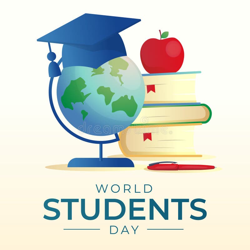 Good Students Stock Illustrations – 685 Good Students Stock ...