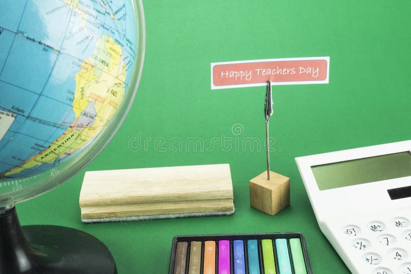 1,419 World Teachers Day Stock Photos - Free & Royalty-Free Stock ...