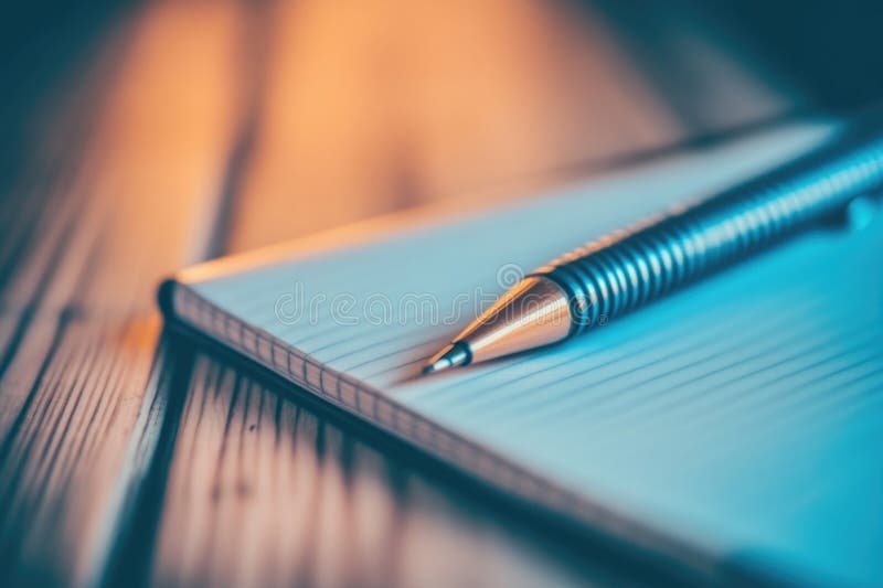 World Teachers Day Celebration - Pen on Notebook for Writing and ...