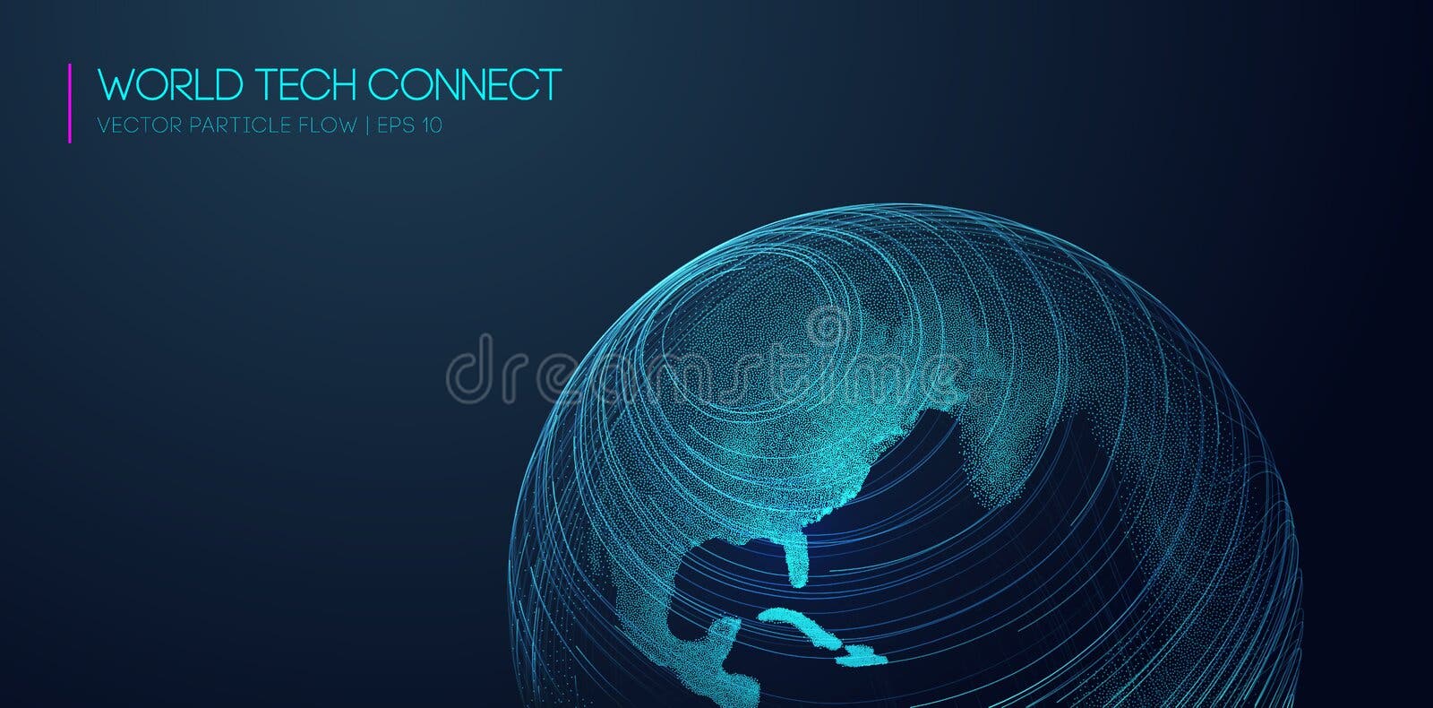 Connect an Earth Terminal To the Ground Symbol Sign,Vector Illustration ...