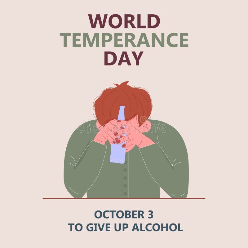 Temperance Day Stock Illustrations – 15 Temperance Day Stock ...