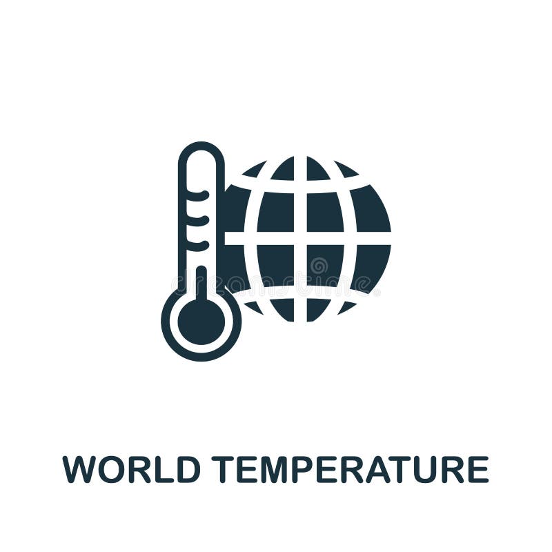 World Map Temperature from Satellite in 2020 , Climate Change ...