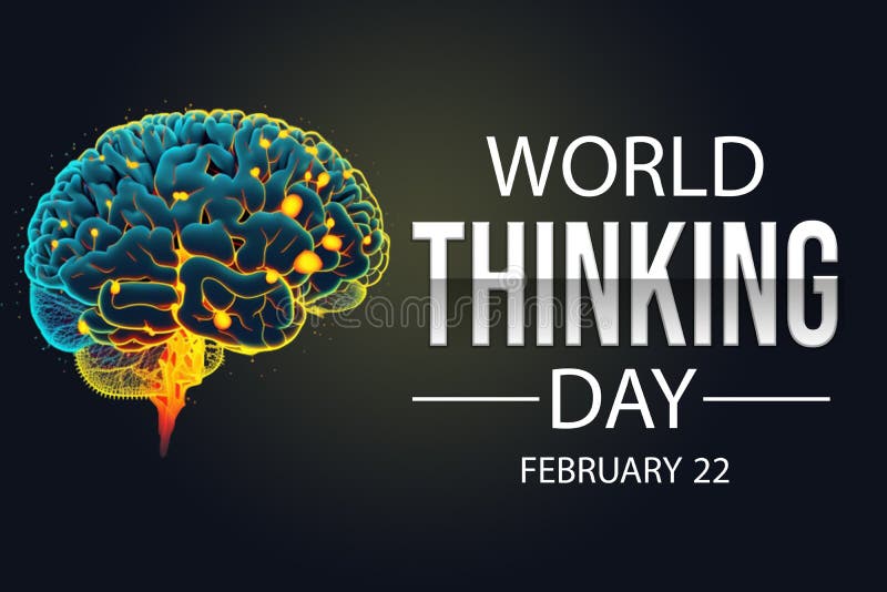 Thinking Day Stock Illustrations – 6,381 Thinking Day Stock ...