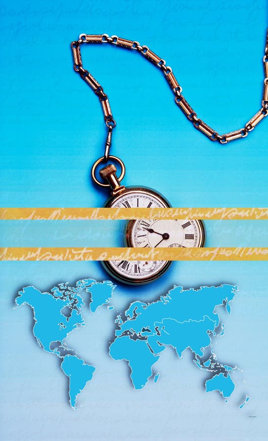 Time Zone Letter Map Stock Photos - Free & Royalty-Free Stock Photos ...