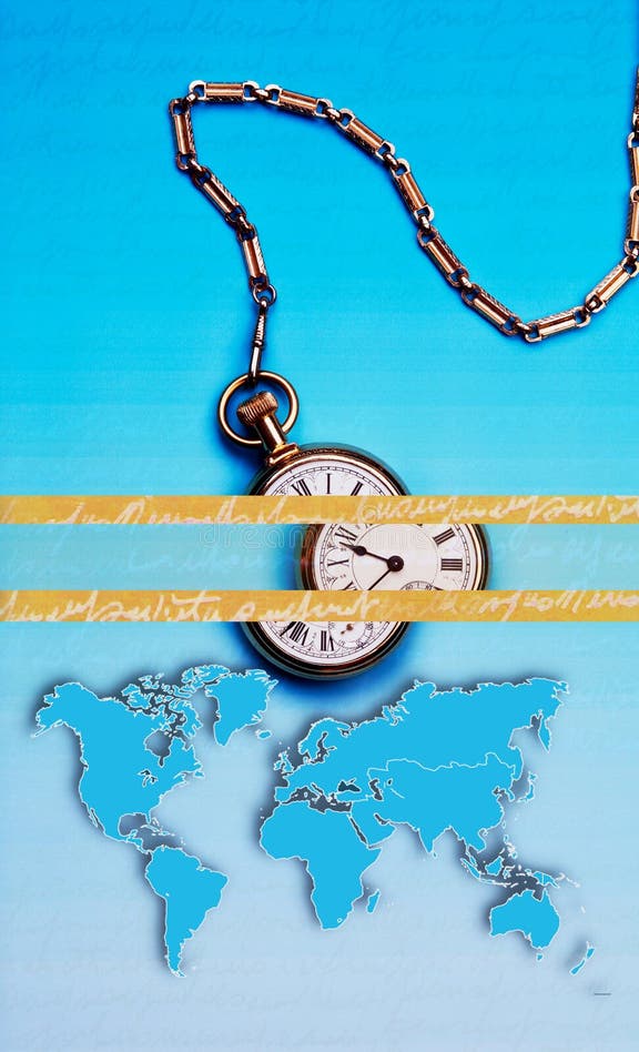 Time Zone Letter Map Stock Photos - Free & Royalty-Free Stock Photos ...