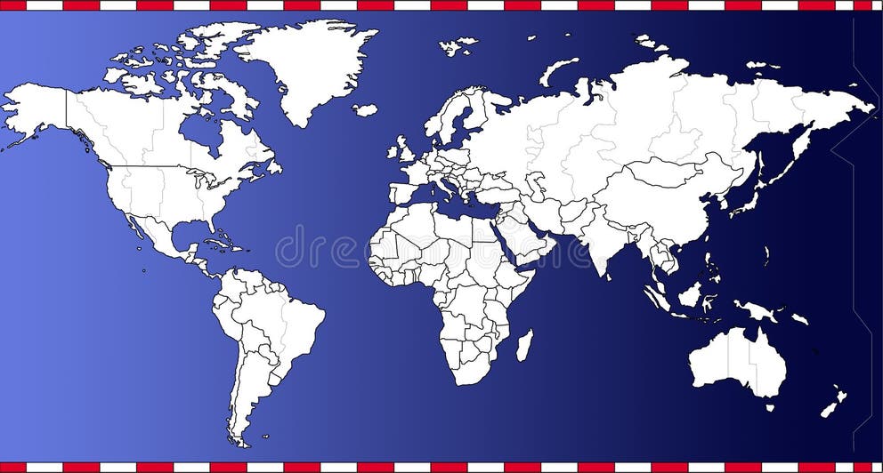 Globe Time Zones Stock Illustrations – 424 Globe Time Zones Stock ...