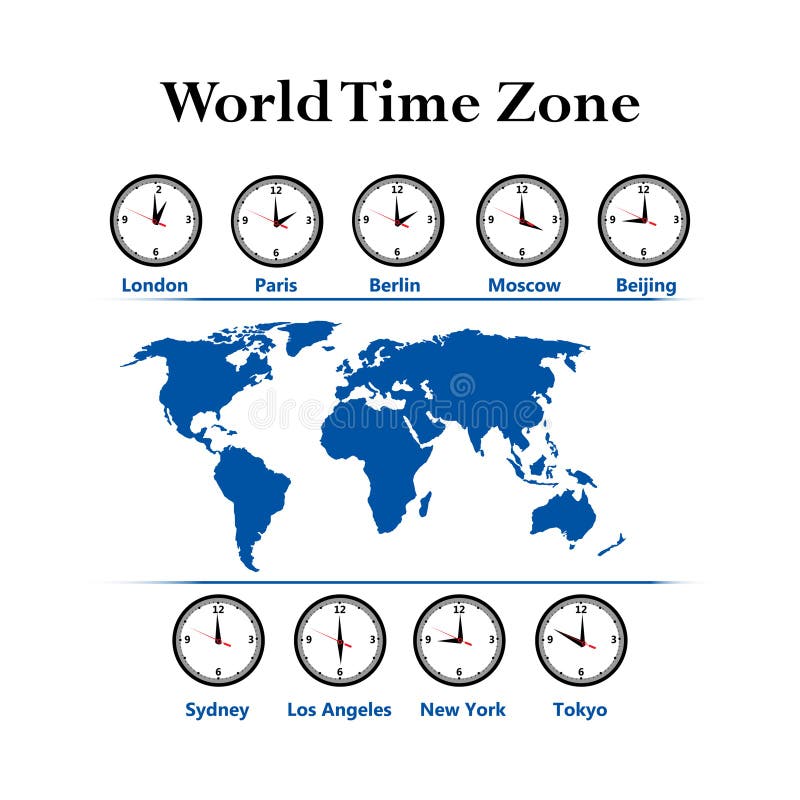 Future Time Drawing Stock Illustrations – 5,877 Future Time Drawing ...