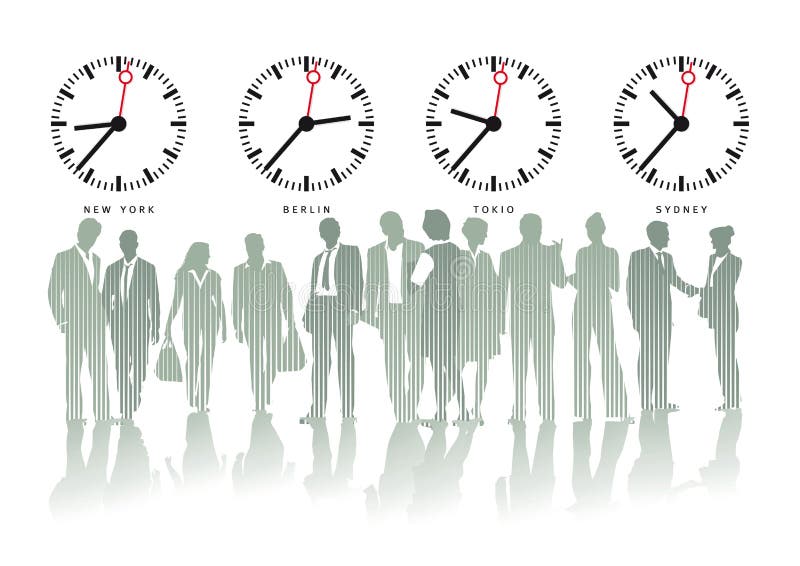 World Times Stock Illustrations – 1,204 World Times Stock Illustrations ...