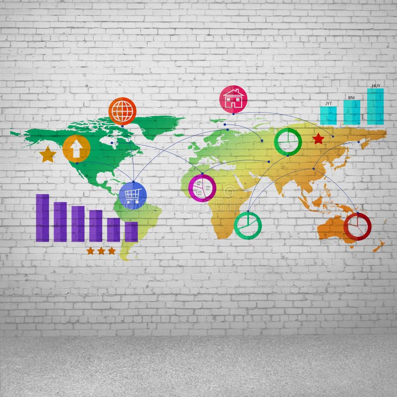 World trade stock image. Image of backdrop, trade, geography - 70313955