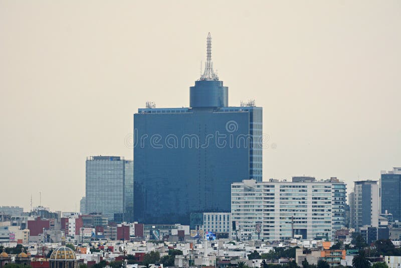 Wtc México Fotos de stock - Fotos libres de regalías de Dreamstime