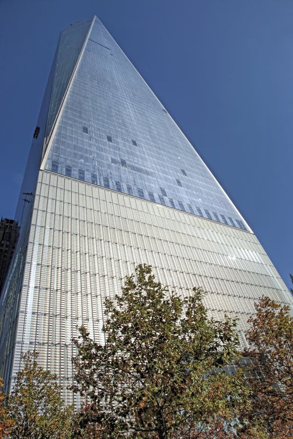 World Trade Center, WTC, Ground Zero, New York Immagine Stock ...