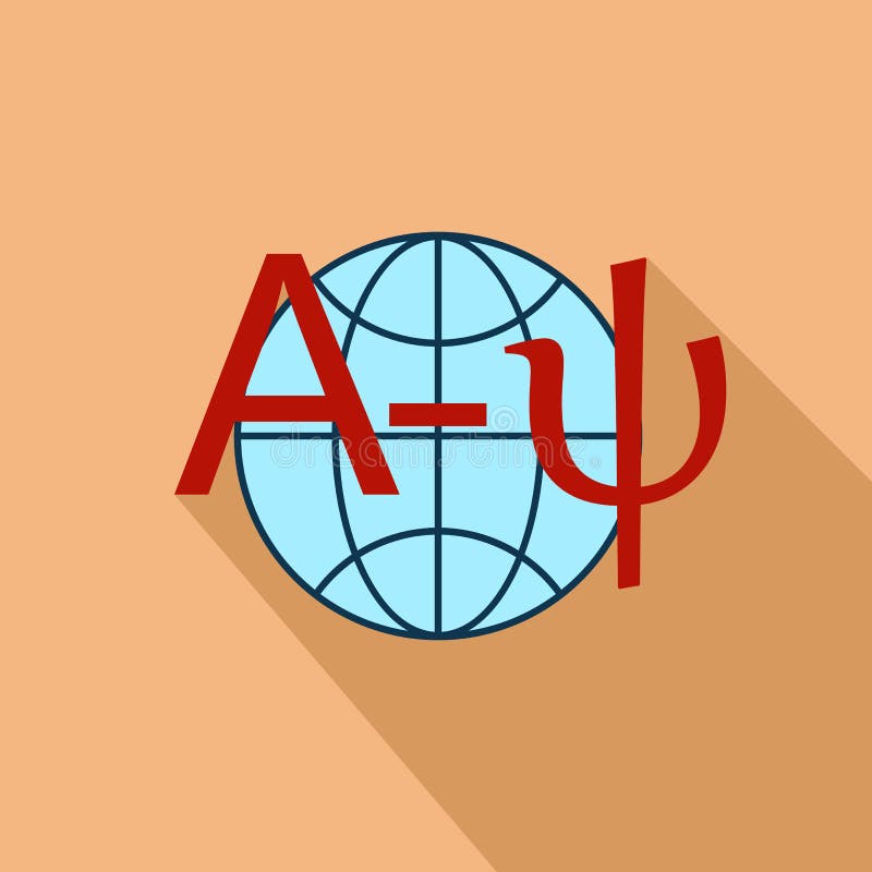 Translation Button Icon, Outline Style Stock Vector - Illustration of ...