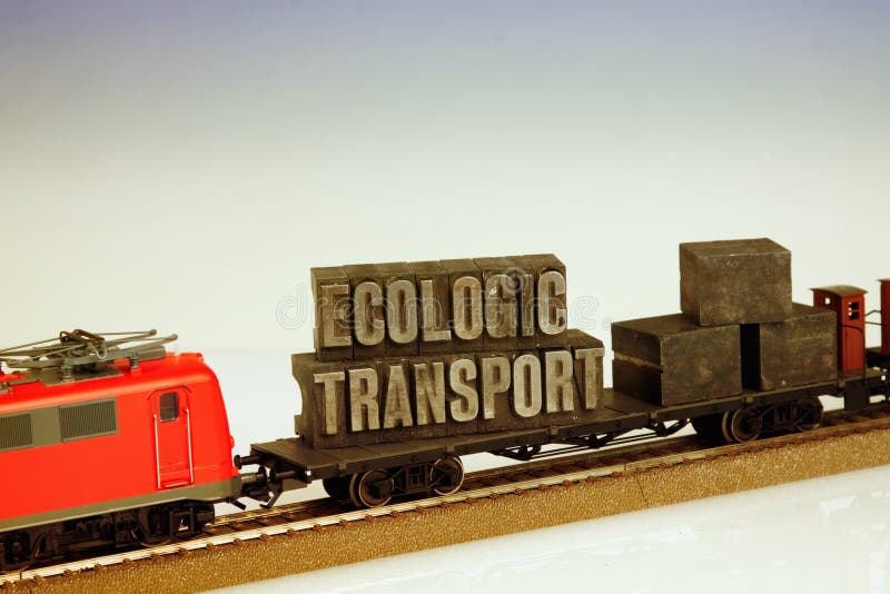 World Transport - Ecologic stock photo. Image of background - 13339274