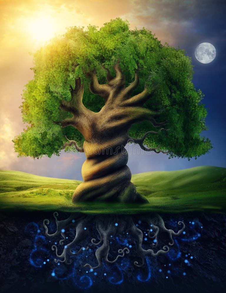 World Tree Stock Illustrations – 68,128 World Tree Stock Illustrations ...