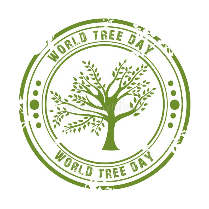 World Tree Day Stock Illustrations – 21,039 World Tree Day Stock ...