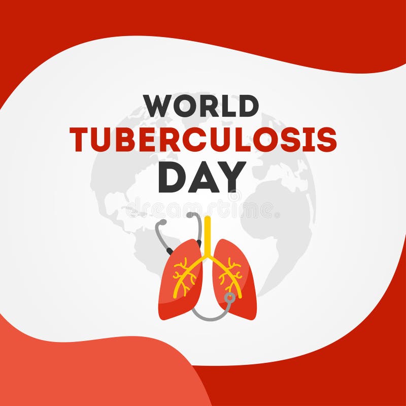 Tuberculosis Banner. Symptoms, Treatment. Line Icons Set. Vector Signs ...