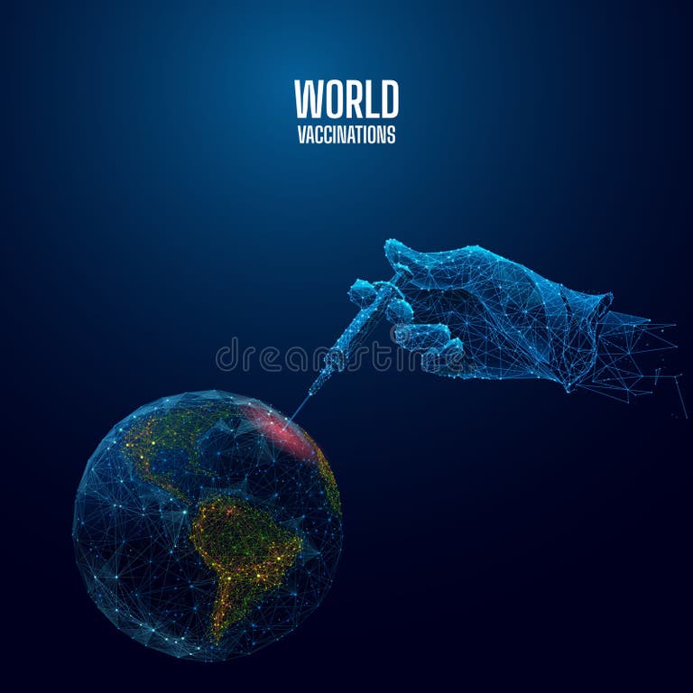 World Wireframe Stock Illustrations – 19,566 World Wireframe Stock ...