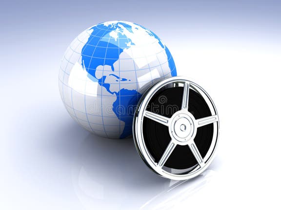 Video Distribution Stock Illustrations – 2,150 Video Distribution Stock ...