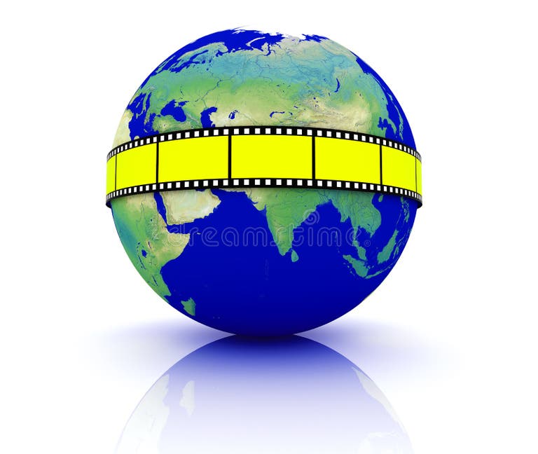 Video Distribution Stock Illustrations – 2,150 Video Distribution Stock ...