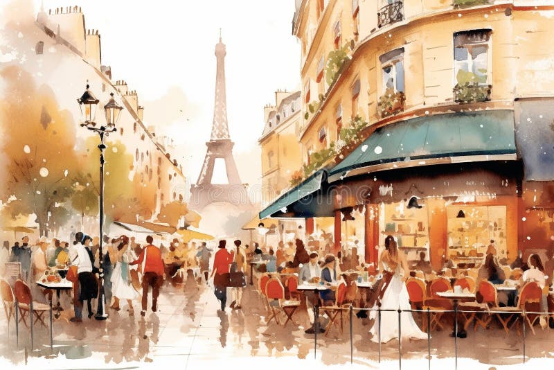 World Wanderlust: Captivating Destinations for the Avid Traveler Stock ...