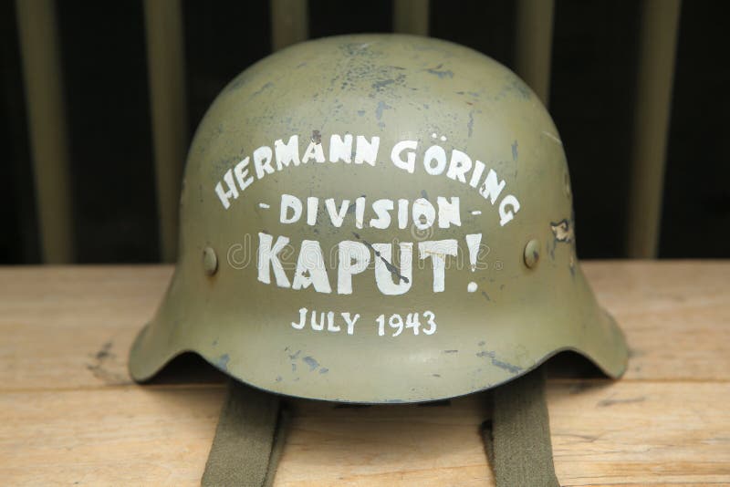World War II German Military Memorabilia Stock Photo - Image of battle ...
