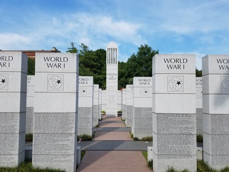 World war memorials editorial photography. Image of memorial - 97749342