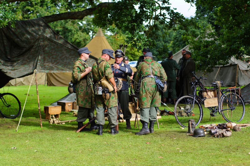 World war two scene editorial stock image. Image of wwii - 85630089