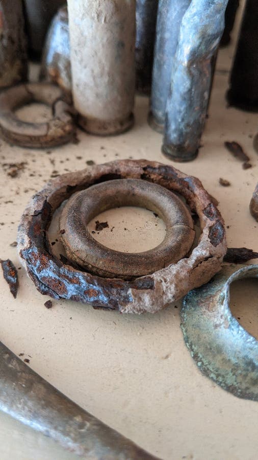 World war 2 valve stock image. Image of piece, relic - 216022969