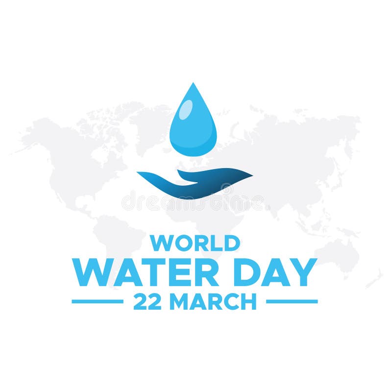 World Water Day. Accelerating Change and Every Drop Matters. Saving ...