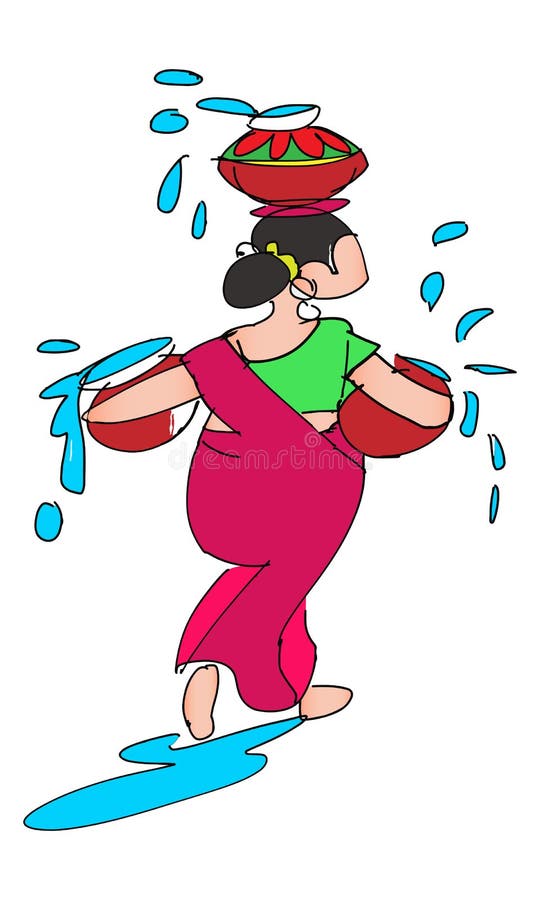 World Water Day Water Conservation And World Environmental Protection