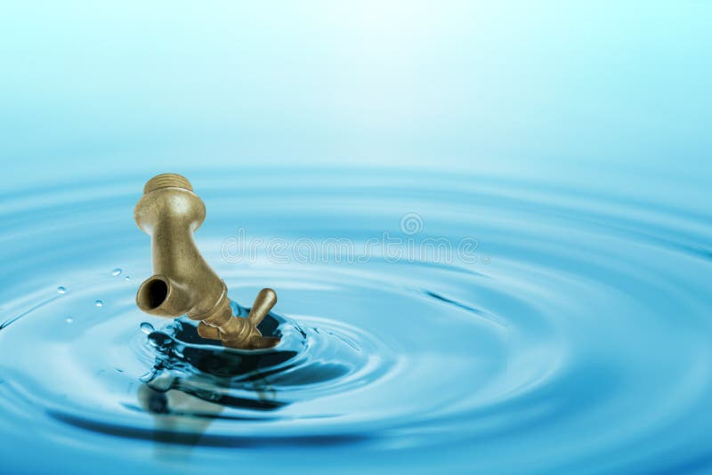 World Water Day stock photo. Image of conservation, sink - 268790608