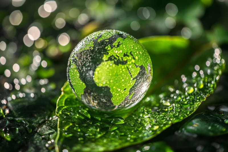 World Water Day Image Highlighting the Importance of Sustainable Water ... World Water Day Image Highlighting the Importance of Sustainable Water ...