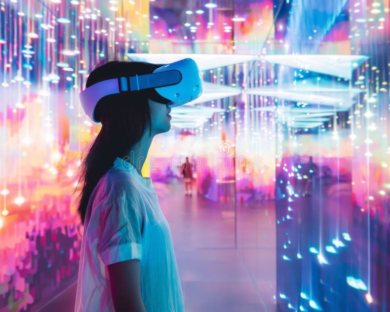 A World Where the Boundaries between the Physical and Digital Realms ...