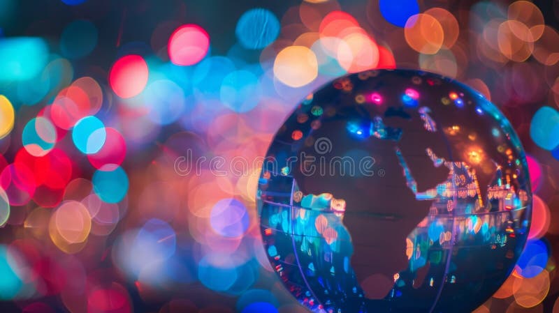 A World Where Supply Chain Transparency is the Norm Showcased by the ...