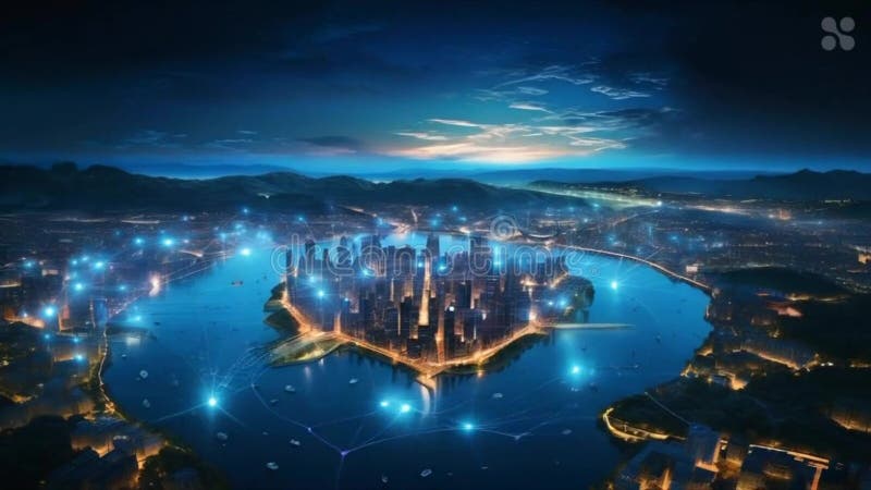 A World in Which Artificial Intelligence is Integrated into the ...