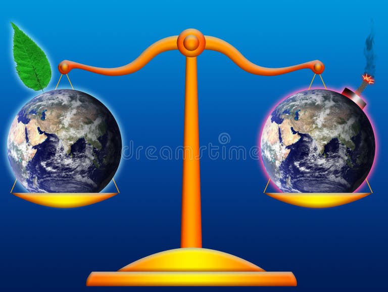 Ecological Balance Stock Illustrations – 39,147 Ecological Balance ...