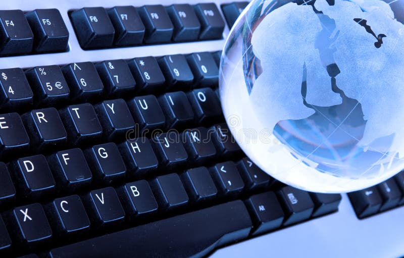 World wide web stock photo. Image of cyber, office, email - 15473448