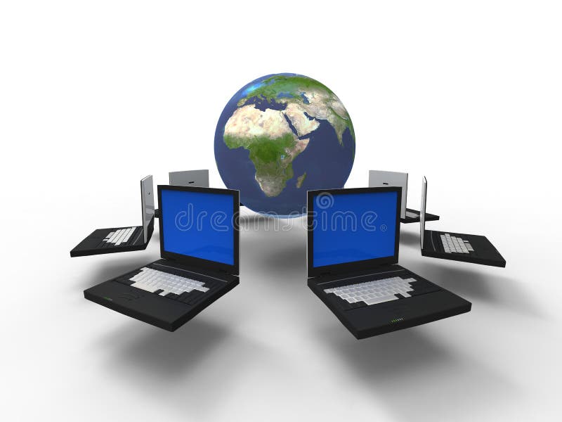 World Wide Web stock vector. Illustration of world, banner - 16322096