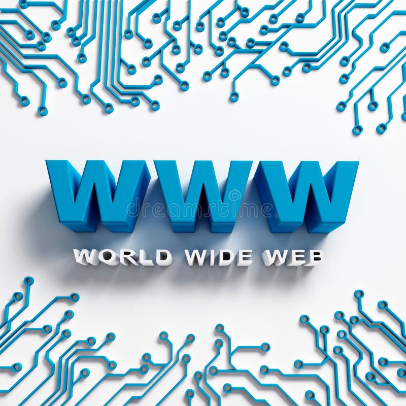 World network stock vector. Illustration of home, background - 15813306