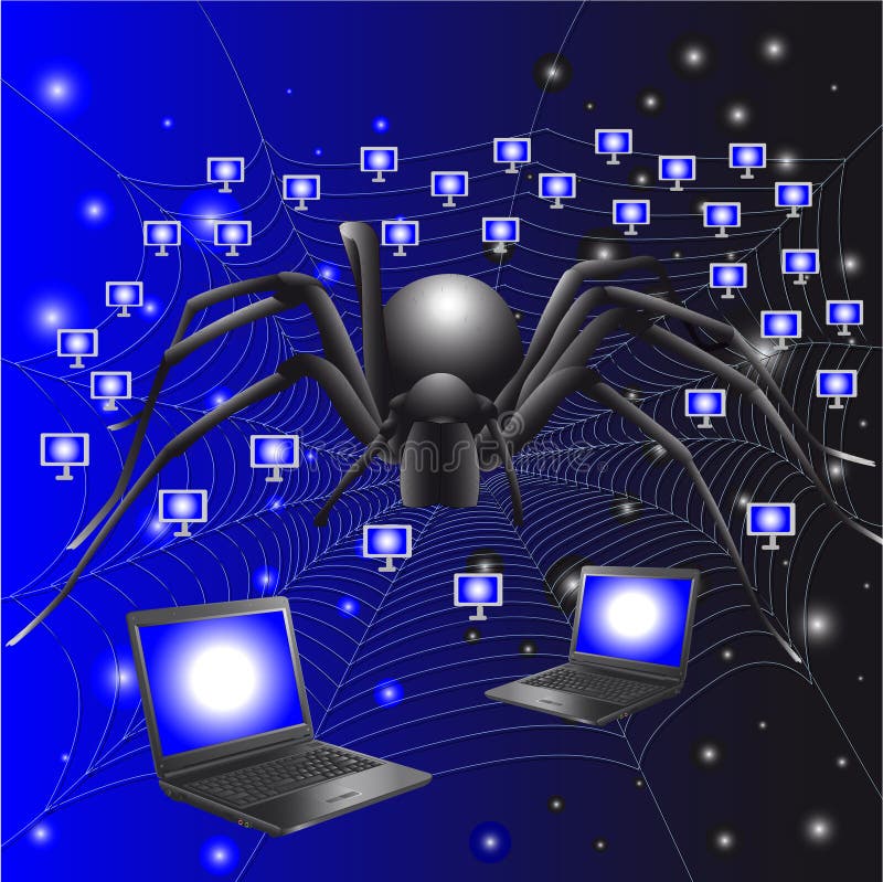 World Wide Web stock vector. Illustration of globe, information - 32014132