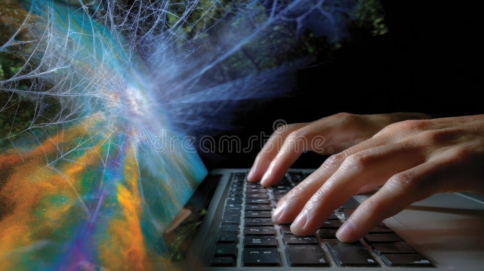 World Wide Web: Internet System, Global Site, Browser Platform, Digital ...