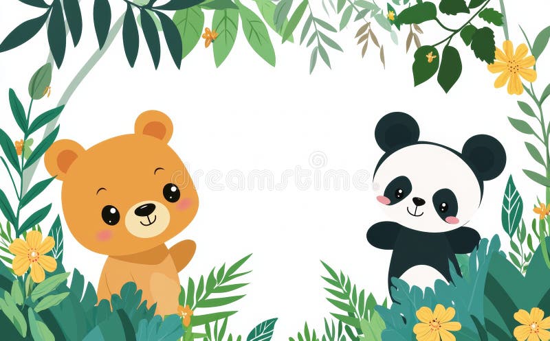A World Wildlife Day Visual Featuring Endangered Creatures, Forests ...