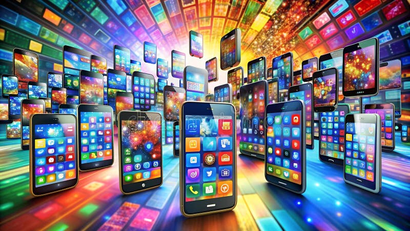 The World at Your Fingertips: a Visual Representation of Limitless ...